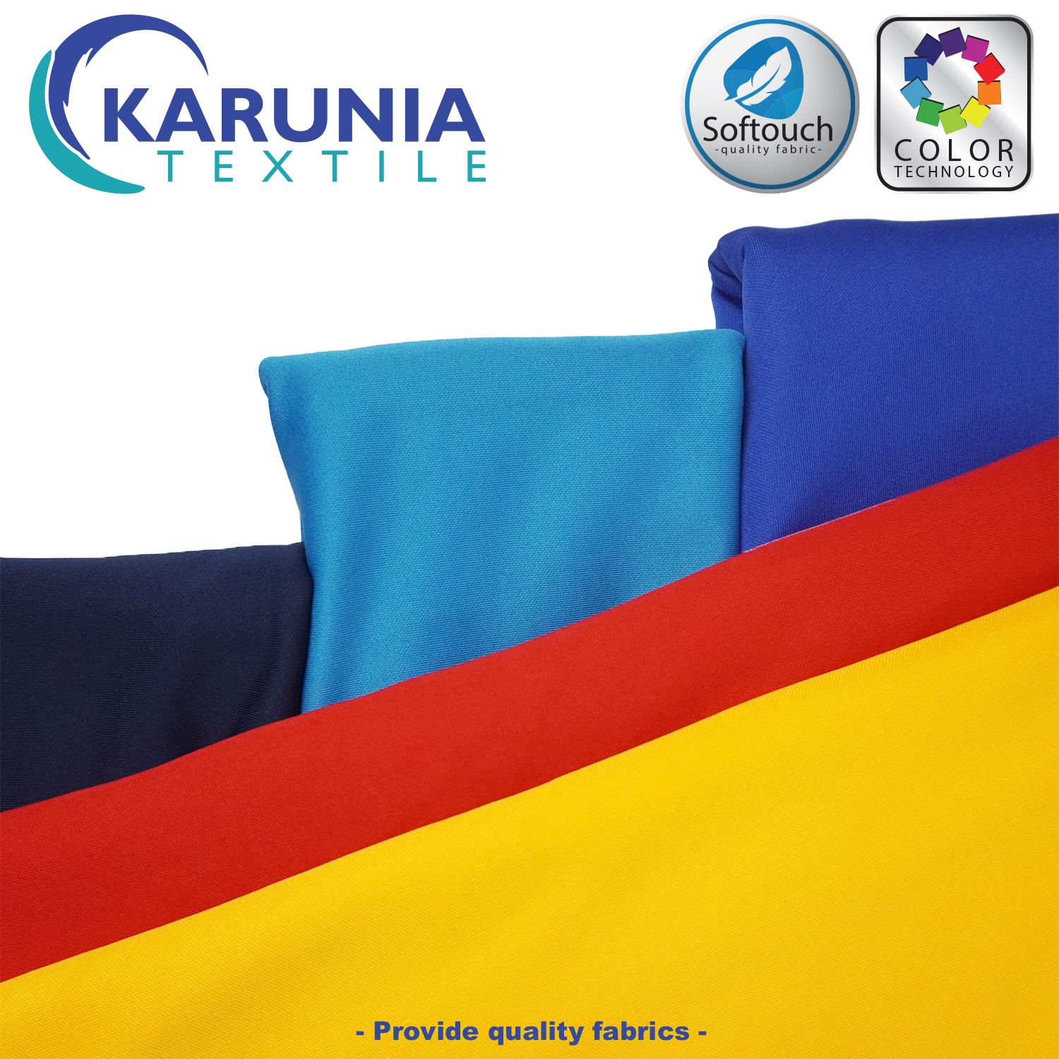 Lotto Premium - Karunia Textile Bandung